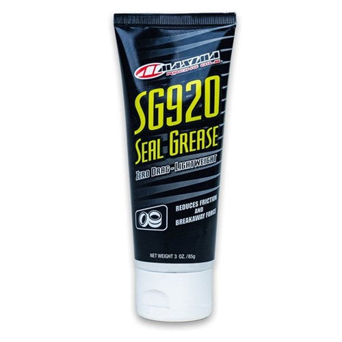 MAXIMA SG920 SEAL GREASE 85G / 3OZ – Ozminis Motorsport