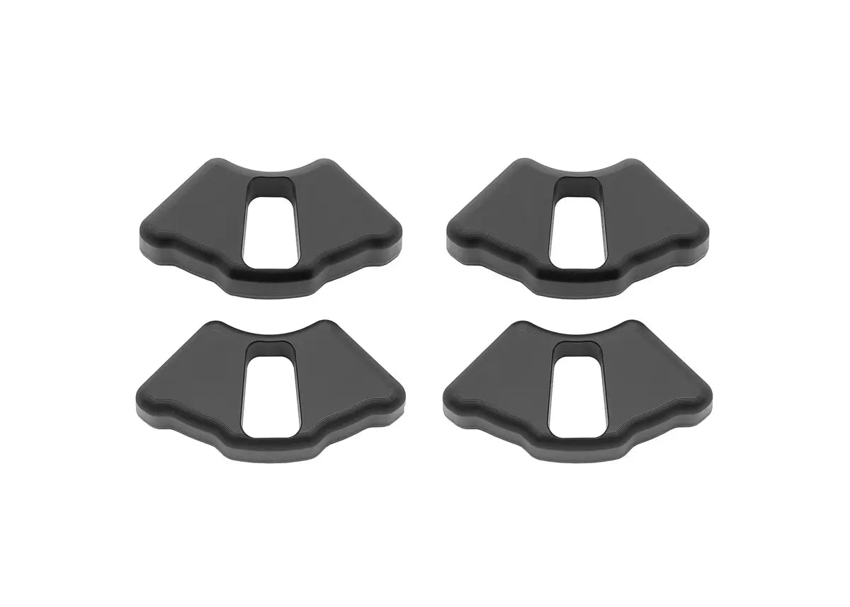 TTR110 HD Wheel Damper Set - TB Parts – Ozminis Motorsport