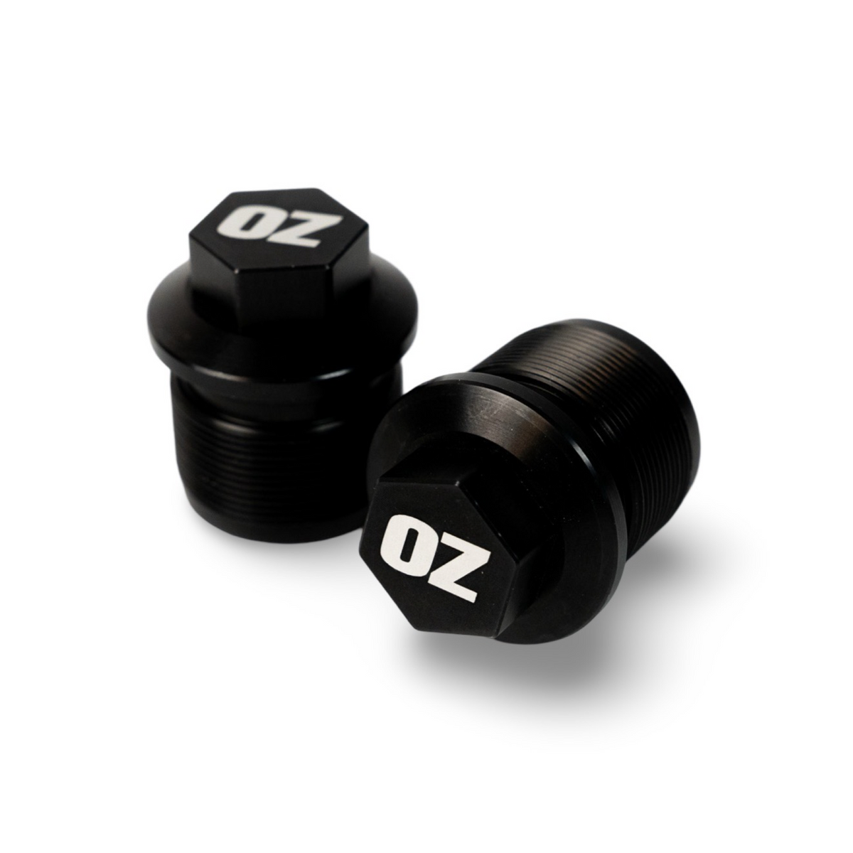 OZMINIS FORK CAPS CRF110/CRF125 – Ozminis Motorsport