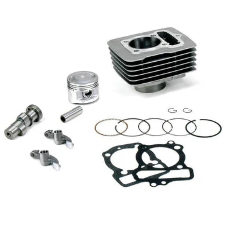 Big Bore Kit - 95cc XR/CRF80, 79-13 w/ cam – Ozminis Motorsport