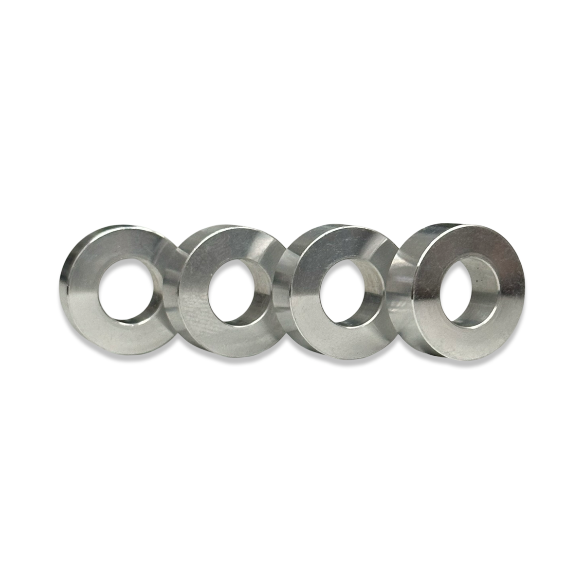 TTR110 DNM Rear Shock Spacers – Ozminis Motorsport