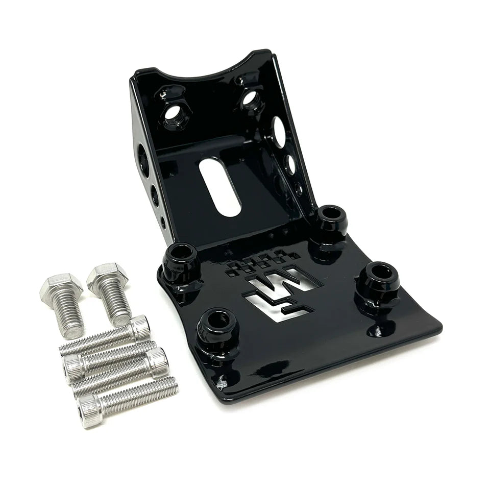 FM Frame Cradle - KLX110 – Ozminis Motorsport