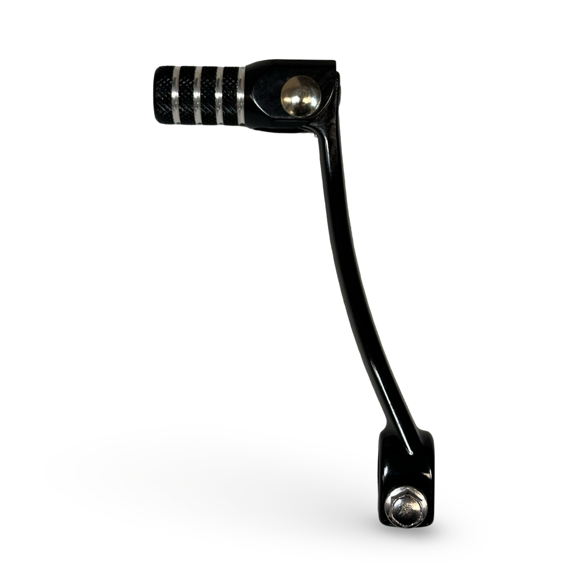 CRF125F Forged Gear Shifter – Ozminis Motorsport