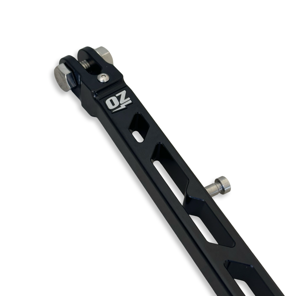 EXTENDED KICKSTAND - TTR110 – Ozminis Motorsport