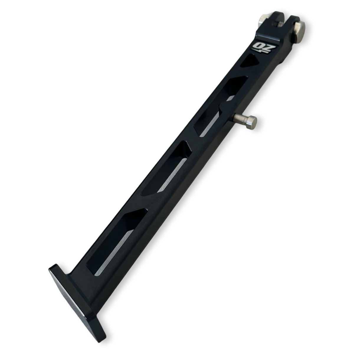 EXTENDED KICKSTAND - KLX110/L – Ozminis Motorsport