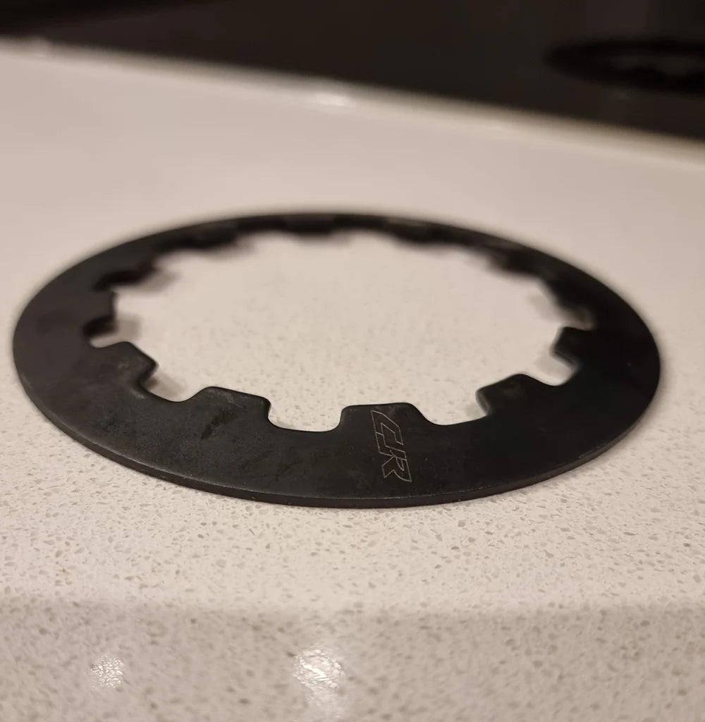 CRF110F CJR HD CLUTCH SPRING – Ozminis Motorsport