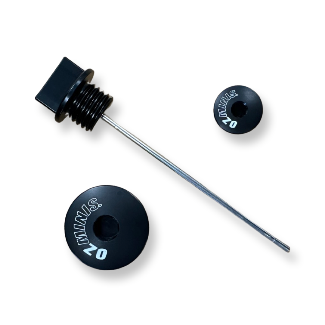 OZMINIS ENGINE PLUG KIT - CRF110 – Ozminis Motorsport