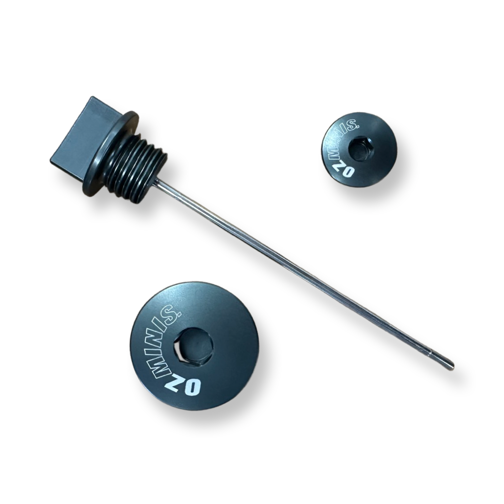 OZMINIS ENGINE PLUG KIT - CRF110 – Ozminis Motorsport