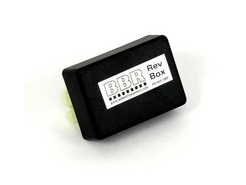 BBR REV BOX - HONDA CRF110F 2013-18 / CRF150F 06-17 – Ozminis Motorsport