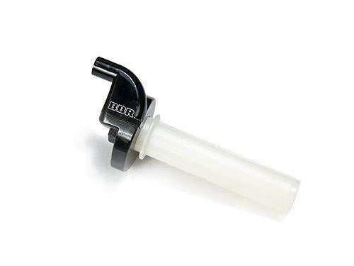 BBR THROTTLE ASSEMBLY - KLX110/CRF110/CRF50 – Ozminis Motorsport
